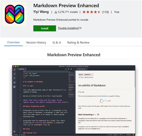 vscode最强插件合集，助你代码开发效率翻倍！ csdn博客