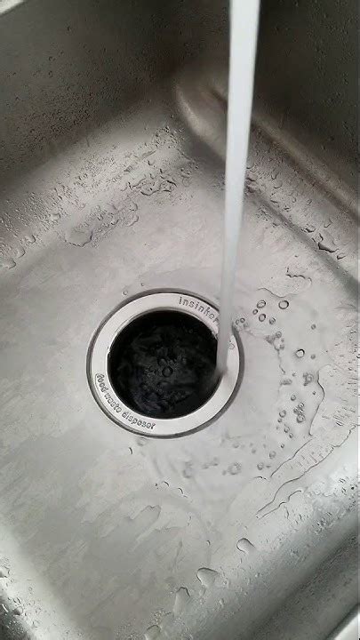 Insinkerator Evolution 1 Hp Youtube