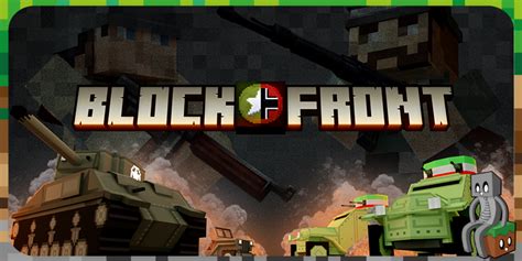 Modpack Blockfront 1 15 2 à 1 21 1