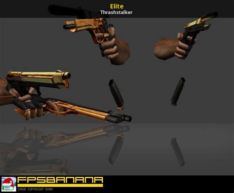 Elite Mod For Counter Strike 1 6 Cs1 6 Mods