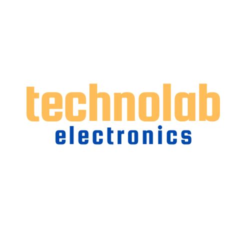 Welcome To Technolab Electronics