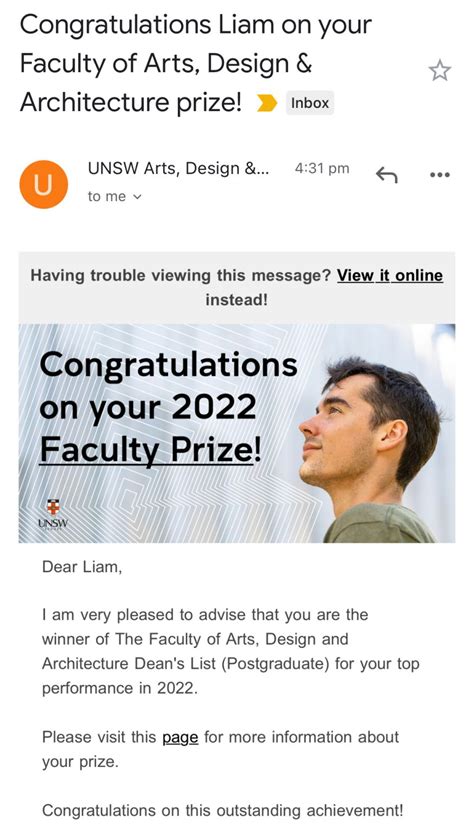 liam o callaghan on linkedin delighted to find out that i made the