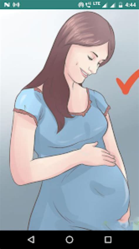 Pregnancy Calendar And Tracker For Android Download