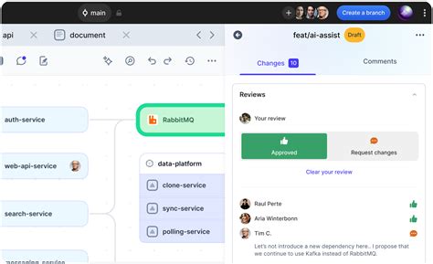 Multiplayer Better System Design And Architecture Documentation Multiplayer