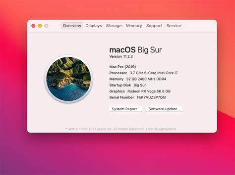 Opencore Acpi Exception Big Sur Aenotfound During Name Lookup