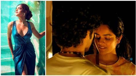 Crash Course Season 1 Hot Scene Timing Anushka Kaushik Riddhi Kumar Bidita Bag Youtube