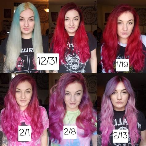 Does Clarifying Shampoo Strip Hair Color Hwhpcj