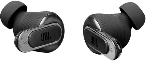Questions And Answers Jbl Tour Pro True Wireless Noise Cancelling Earbuds Black