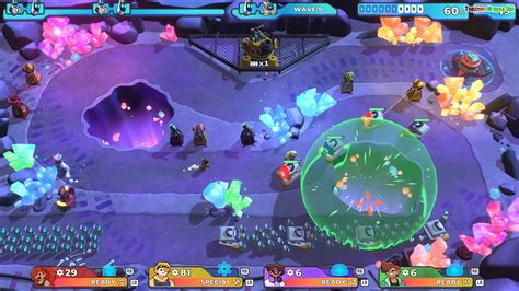 Скачать Bish Bash Bots торрент на ПК Скачать Bish Bash Bots торрент на ПК