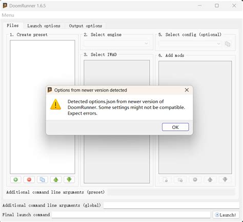 Bug 17 Has A Json Compatibility Issue When Handling Mod Folders · Issue 90 · Youda008