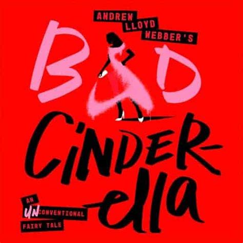 Bad Cinderella Tickets Nyc