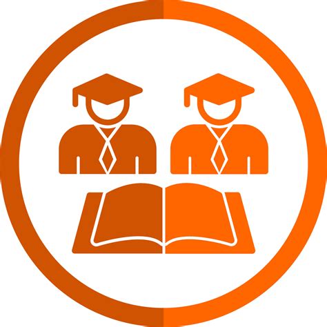 Alumni Vector Icon Design 26062833 Vector Art At Vecteezy