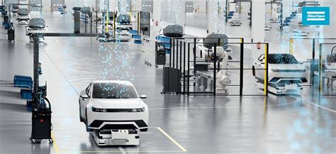 아트라스콥코 코리아 Industry 40 스마트팩토리 및 아트라스콥코의 스마트 통합 어셈블리