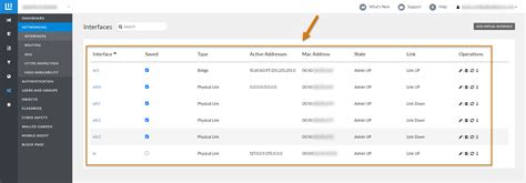 Install A Linewize Filter 30d Or 40d Appliance Linewize Filter