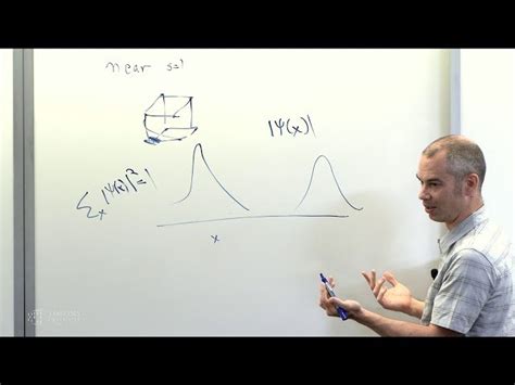 Free Video The Short Path Algorithm For Combinatorial Optimization From Simons Institute