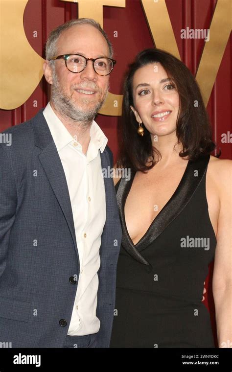 2024 Appletv Post Emmy Party At The Mother Wolf On January 15 2024 In