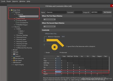 绘制stm32最小系统pcb图stm32pcb原理图 Csdn博客 绘制stm32最小系统pcb图stm32pcb原理图 Csdn博客
