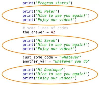 24 Functions Python Tutorial Python Course Eu