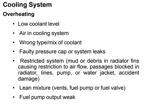 17 Sportsman 570 Chronic Overheating Problem Polaris ATV Forum