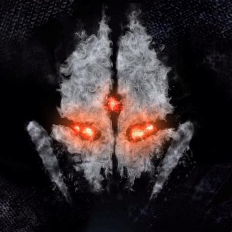 Cod Ghosts Extinction Phantom