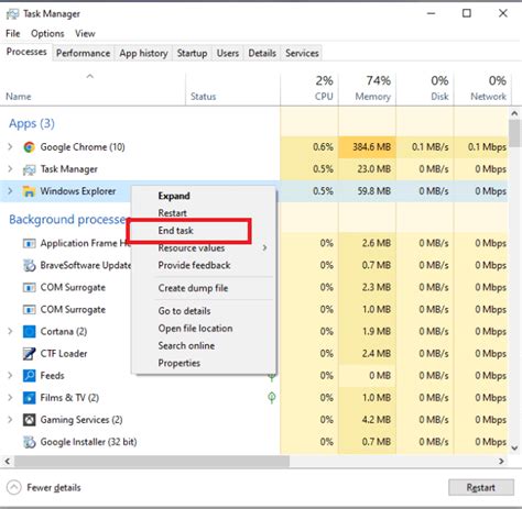 Fix Runtime Error C On Windows Techcult