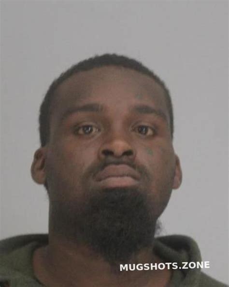 Robinson Edrick 06 03 2023 Dallas County Mugshots Zone