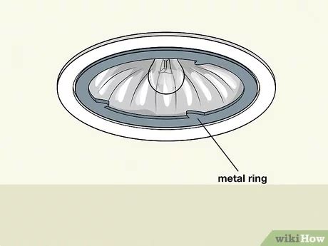 How To Change A Led Ceiling Light Bulb Homeminimalisite Com