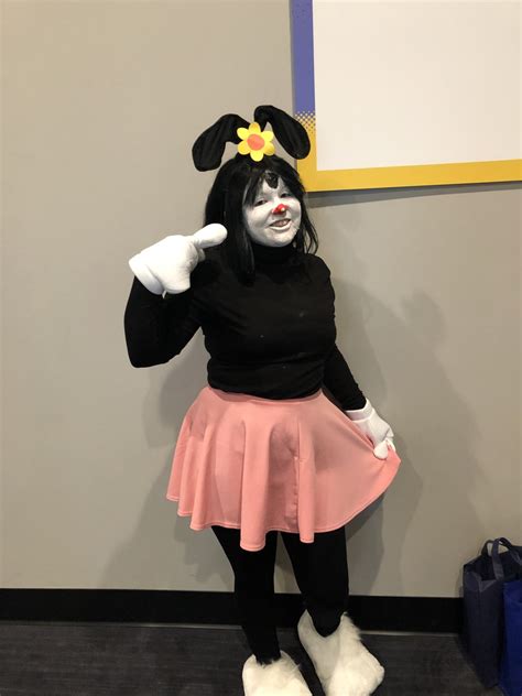 Animaniacs Dot Costume