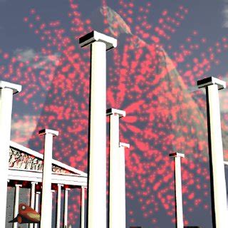 Collision Detection And Particles Download Scientific Diagram