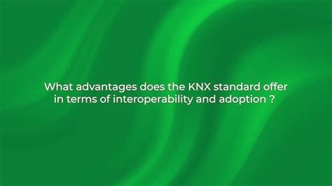 Knx Association On Linkedin Knx Security Smartbuilding Weinzierl