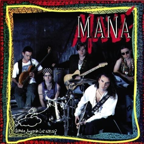 Maná Best Ever Albums