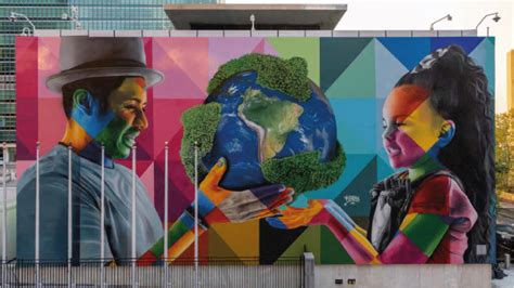 Arte Y Su FunciÓn Social Ap Spanish Language