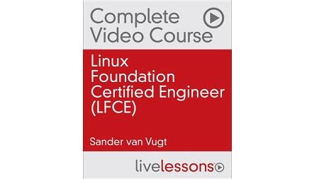 Linux Foundation Certified Engineer LFCE CoderProg