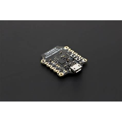 Bluno Beetle A Compact Size Arduino With Ble