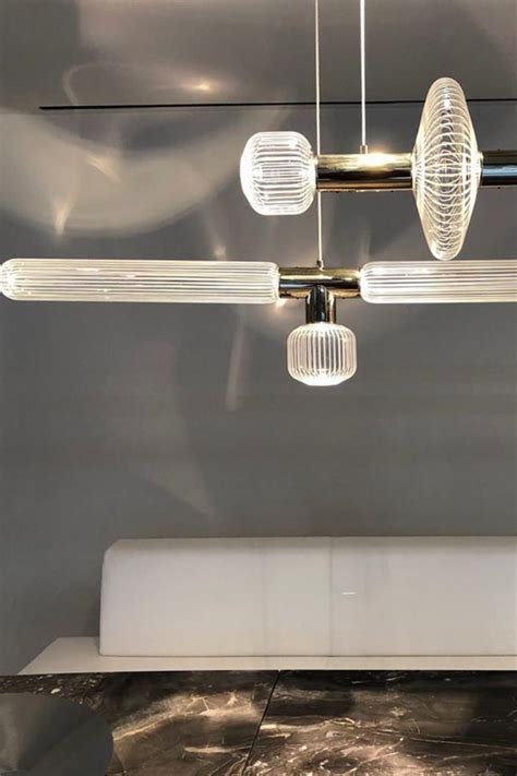 Cipher Pendant Lamp Samulighting Cipher Pendant Lamp Samulighting