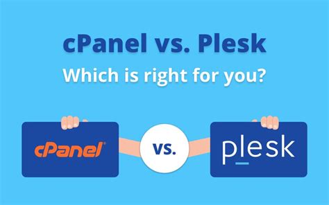 Cpanel Vs Plesk Wp Zone