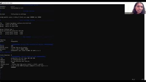 Basic Vim Commands Youtube