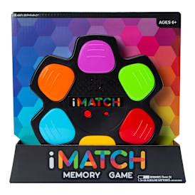 IMatch Memory Game Five Below
