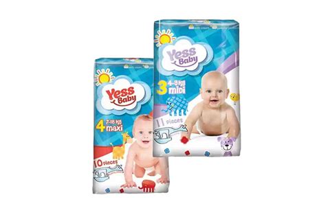 Yes Baby - Eruslu Sağlık