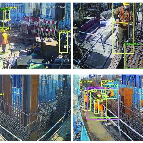 Contour Tracing Algorithm Download Scientific Diagram