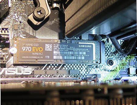 Definition Of NVMe PCMag