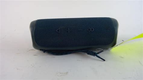 Jbl Flip Bluetooth Speaker Property Room