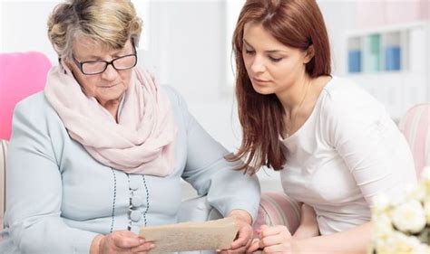 Inheritance Tax UK How Families Could Reduce Likelihood Of Facing An IHT Bill Personal