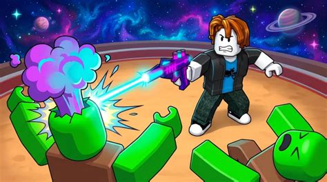 Tier List De Survive Zombie Arena Melhores Armas Classes E Builds