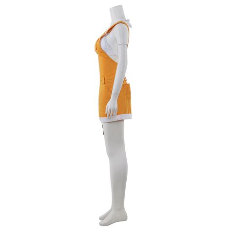 One Piece Stampede 2019 Movie Nami Cosplay Costume Gcosplay