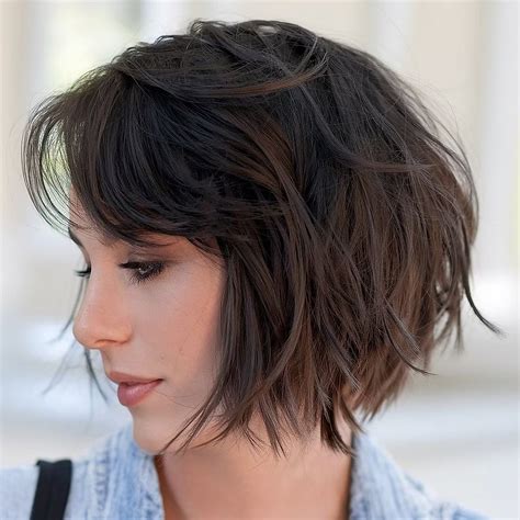 23 Trendiest Inverted Bob Haircuts Of 2019