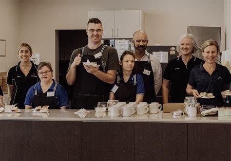 Compass Trainees And Unity Staff Unite To Educate Bellflower Residents — The Sunshine Valley Gazette