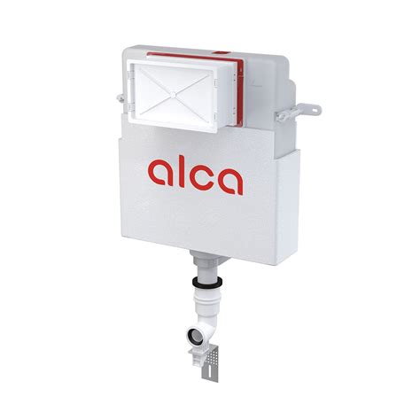 Alca Concealed Cistern Walshs Superstore Ie