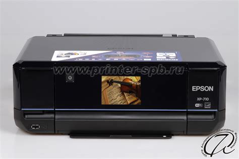 МФУ Epson Expression Premium Xp 710 Купить Epson Xp 710