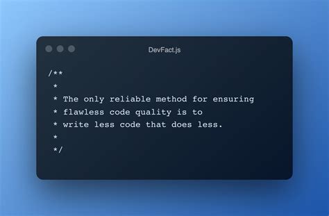 Stefan Cosma On Linkedin Write Less Code